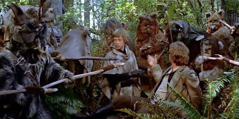 Every "I Have A Bad Feeling About This" In Star Wars Movies & TV Shows