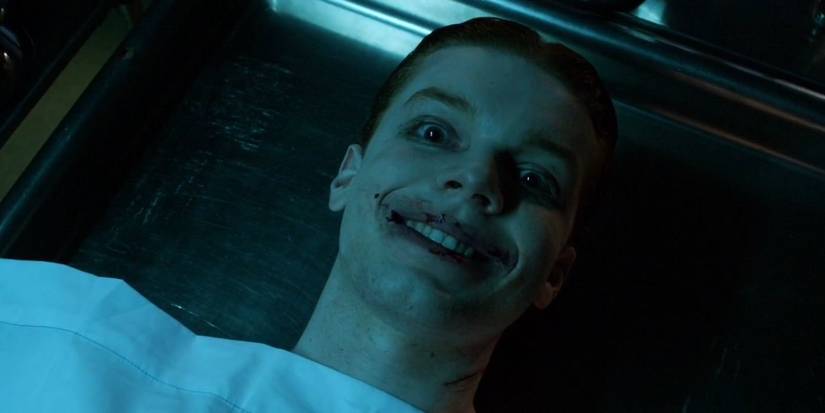 Gotham 'Ghosts' Trailer: Is Undead Jerome the Joker?