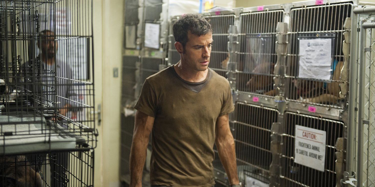 The Leftovers Final Season Image Brings the Cast to Australia