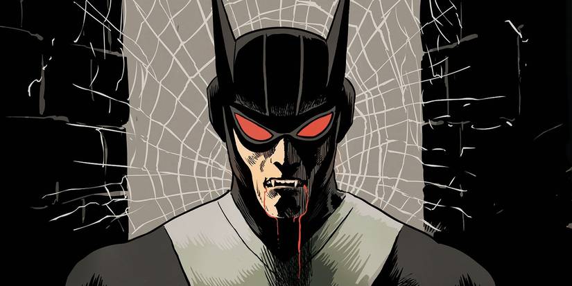 Michael C. Hall Is Game To Play Batman In Live-Action Movie
