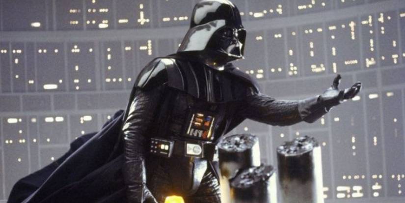 Star Wars: 20 Crazy Revelations About Darth Vader’s Lightsaber