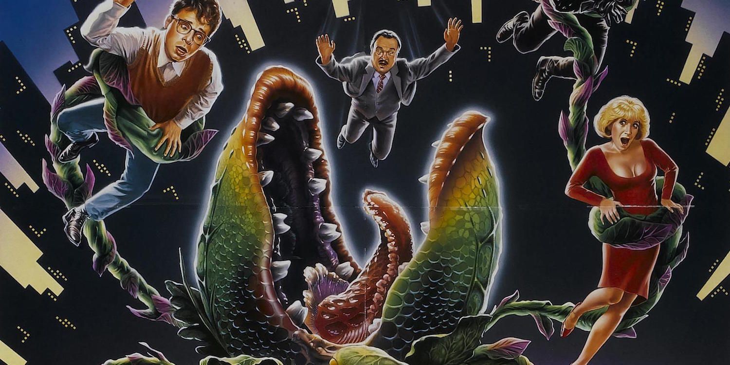 Little Shop of Horrors Remake Being Directed by DCTV's Greg Berlanti