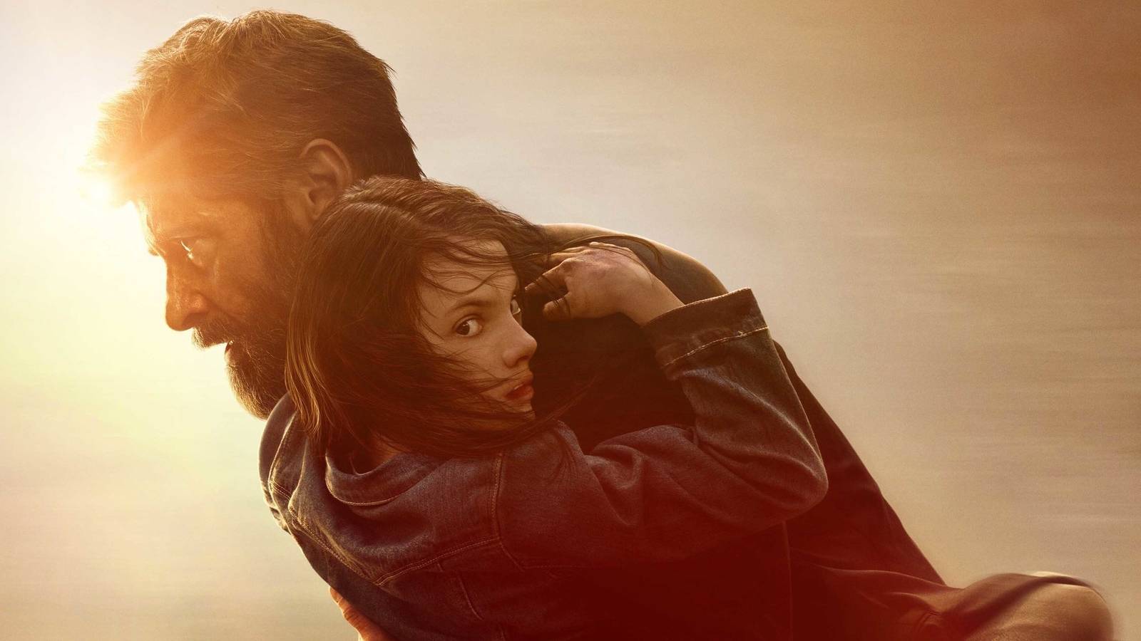 Logan Review