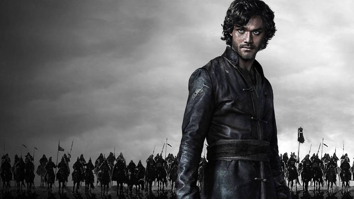 Netflix Cancels Marco Polo After Two Seasons