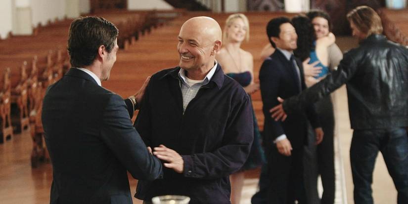 Lost Star Terry O’Quinn Shares Intriguing Revival Idea 15 Years Later