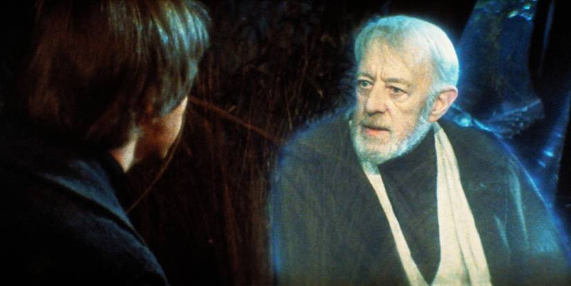 This Genius New Star Wars Theory Finally Answers Every Question About ...