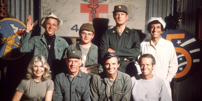 8 Reasons MASH's Reunion Special Is So Exciting After 40 Years