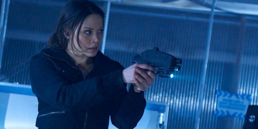 Dark Matter Season 4 Cancellation Updates & What You Need To Know