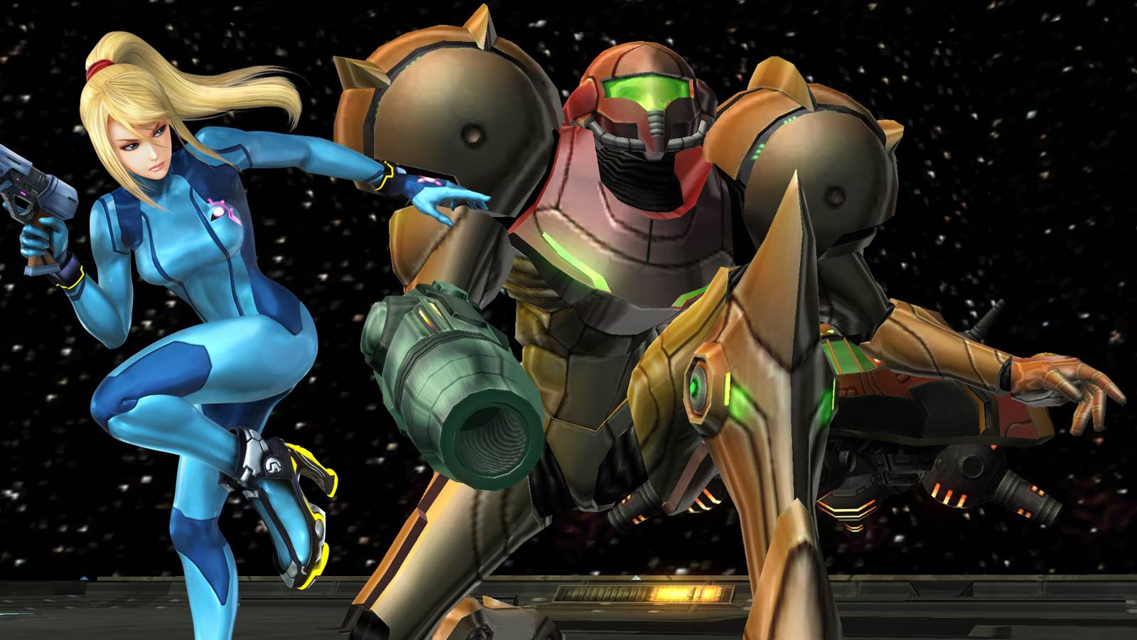 Metroid: 15 Things You Didn’t Know About The Games And Samus Aran