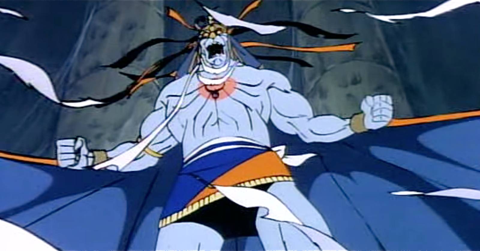 Mumm-Ra Officially Joins New Thundercats Continuity in God-Tier Jae Lee Art