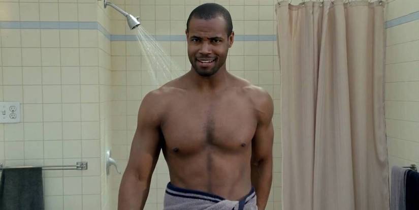 Cross Season 1's Meta Old Spice Gag Is A Great Reminder Of How Far This Actor Has Come Over The ...