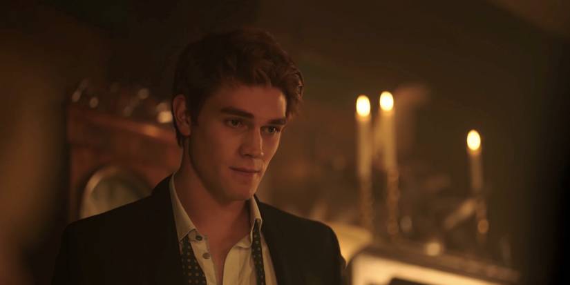 New Riverdale Trailer: Dark Secrets in Archie’s Hometown