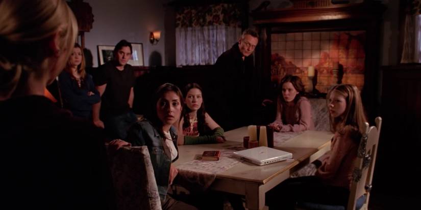 Buffy The Vampire Slayer: 11 Biggest Reveals & Spoilers From The New Sequel