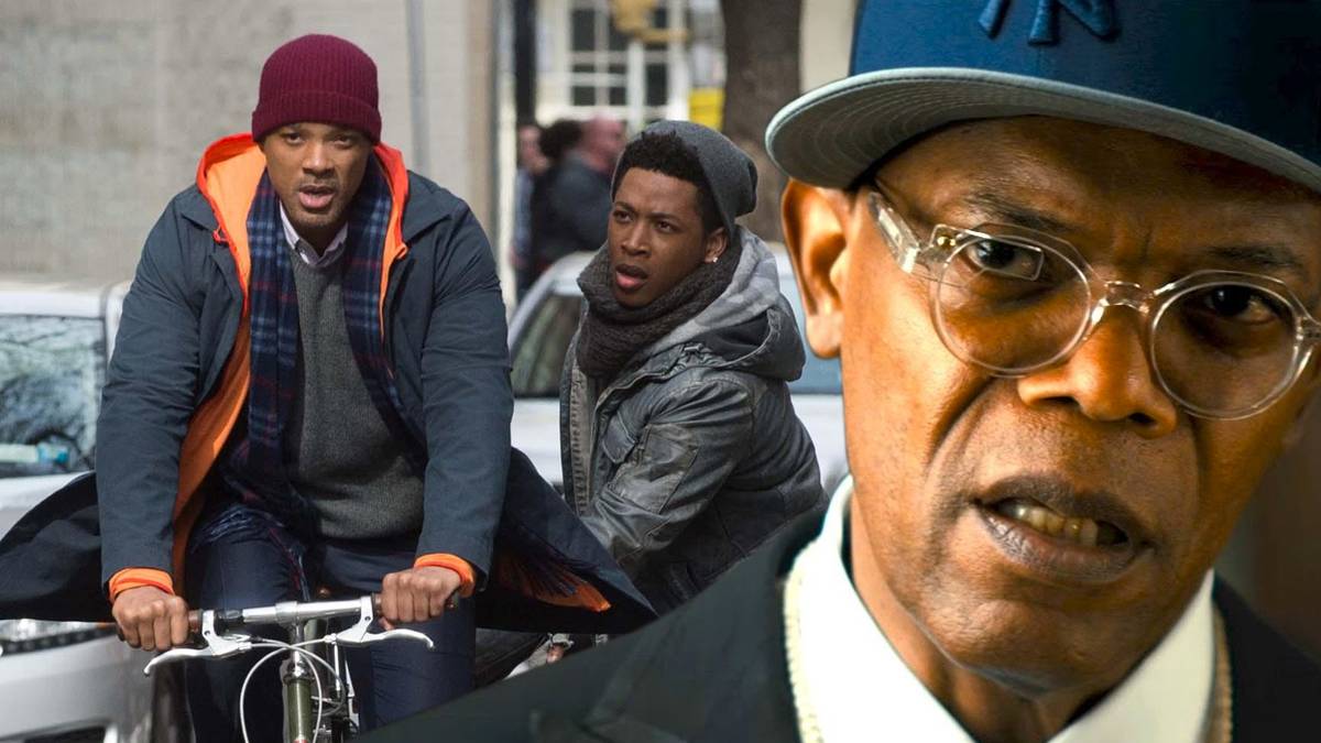 Samuel L. Jackson Not Impressed With 'Oscar Bait' Films