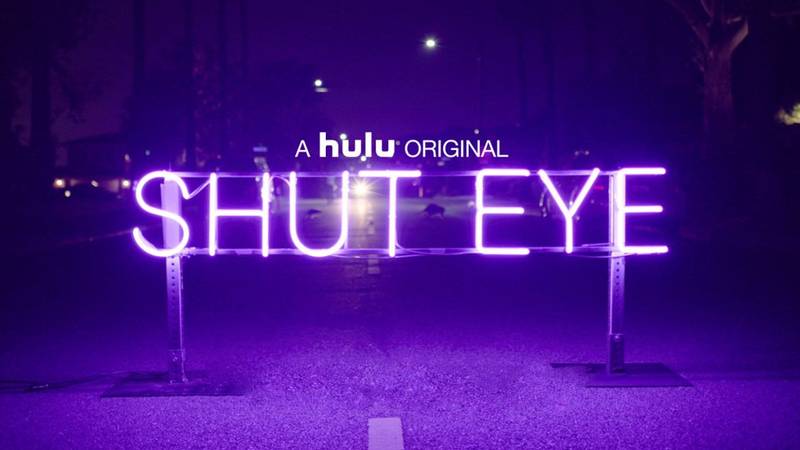 Shut Eye Series Premiere: A Con Man Drama With A Trick Up Its Sleeve