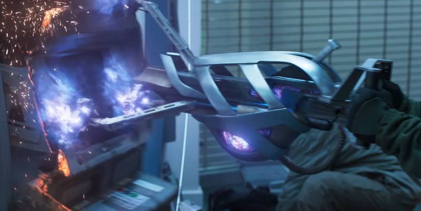 Spider-Man's 10 Funniest Quips On Screen