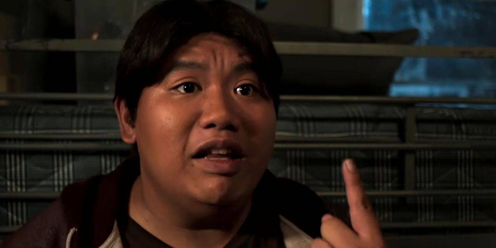 No Way Home’s Ned Leeds Actor Teases Future Villain Roles
