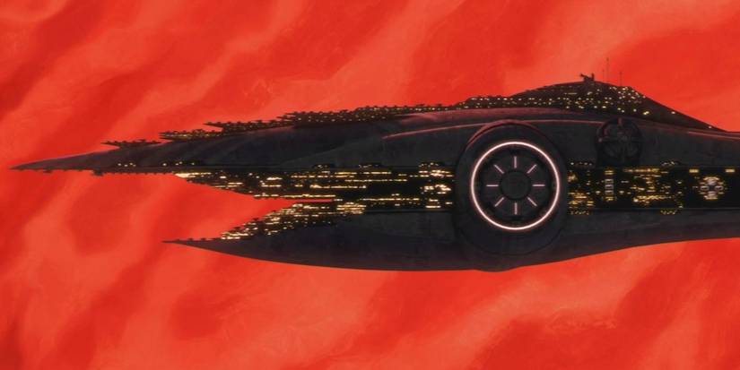 Star Wars: 10 Of The Most Important Battles Of The Clone Wars