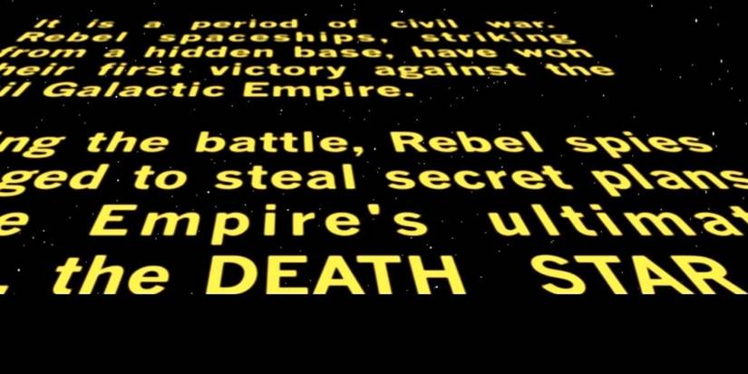 15 Things You Didn't Know About The Original Star Wars