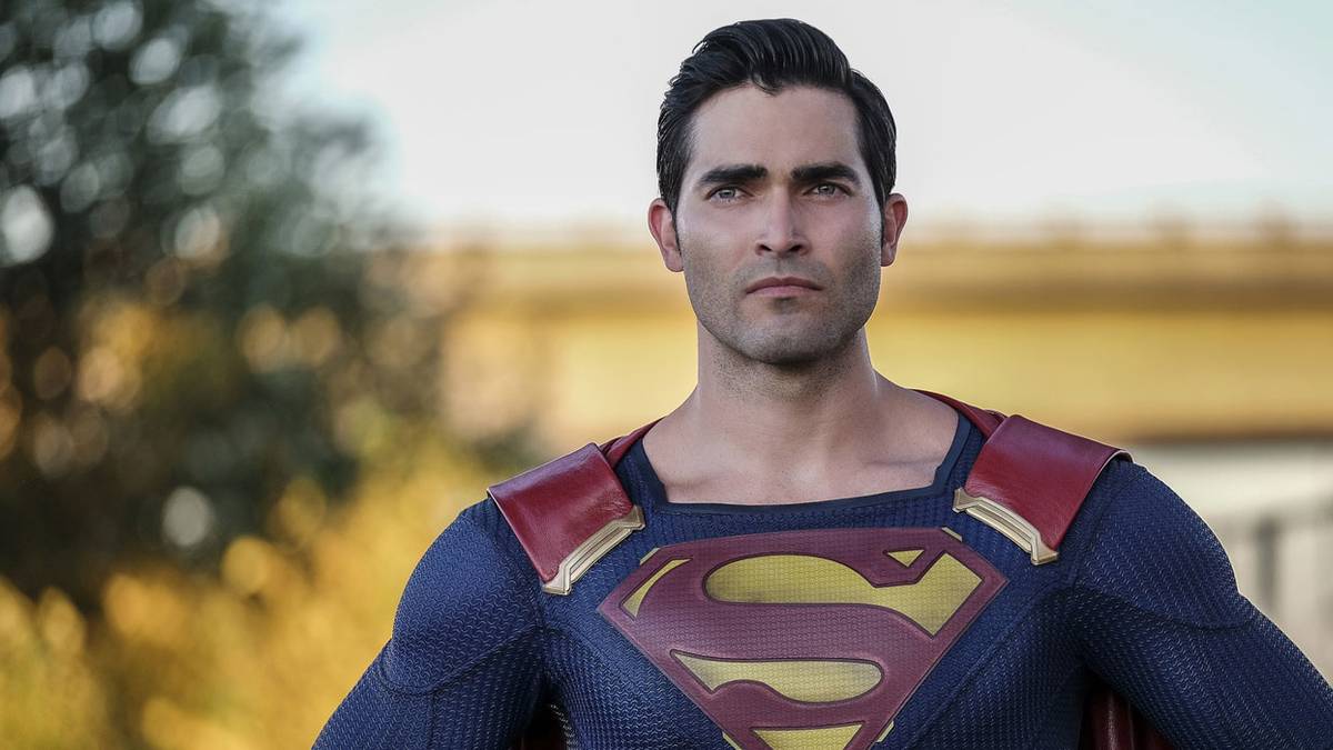 15 DC Comics Characters Who Should Get Their Own CW Show