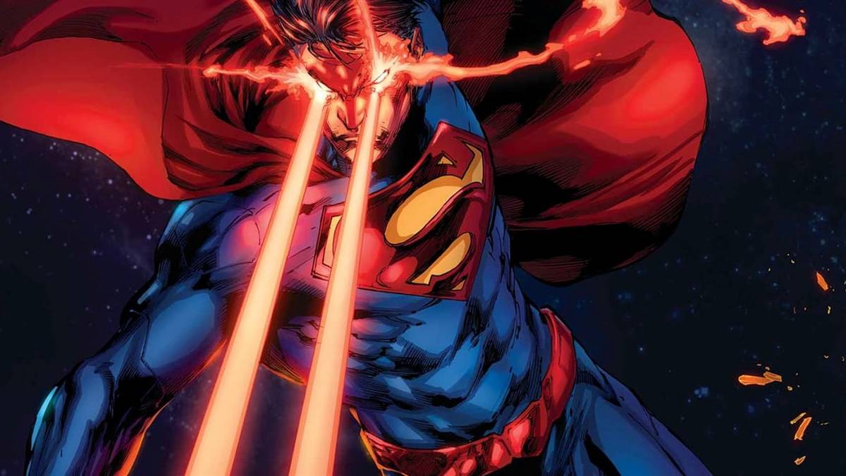 Superman's Newest Power is Also His Most Devastating