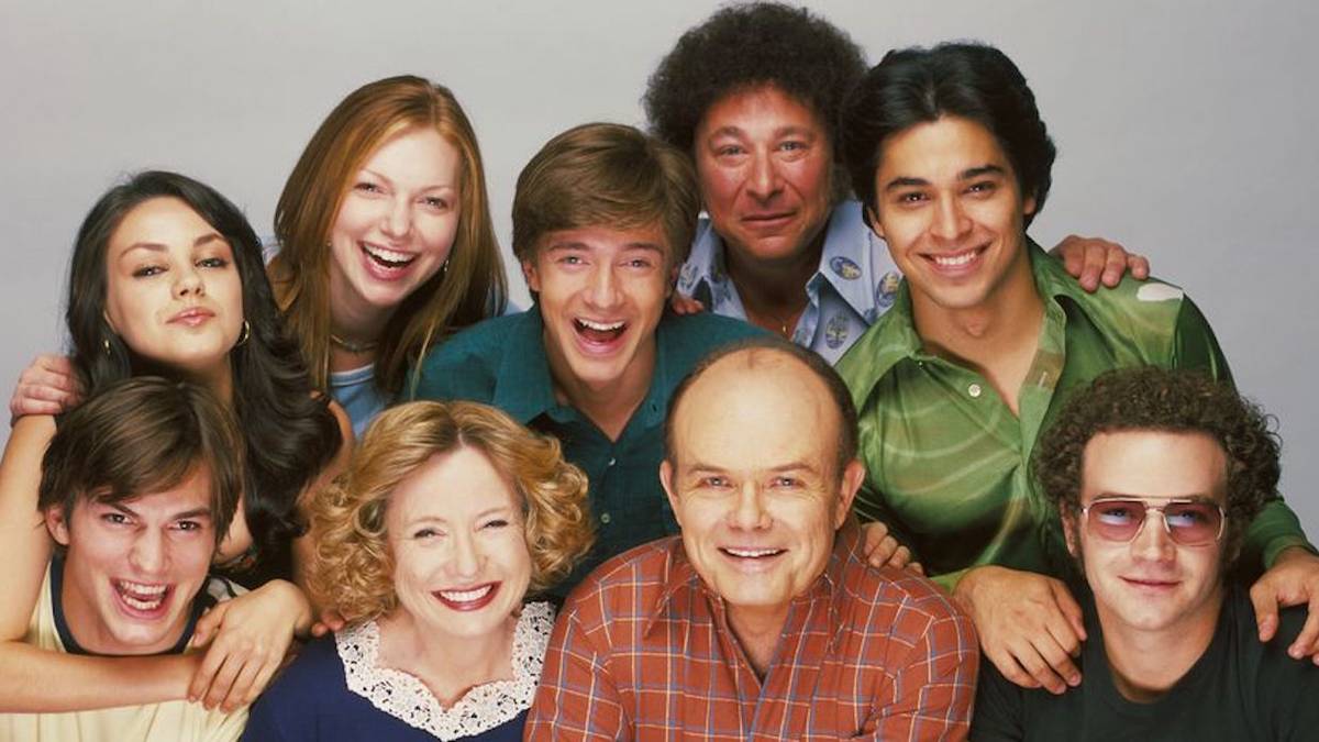 Original That '70s Show Actors' Sequel Return Status Follows A 26-Year ...