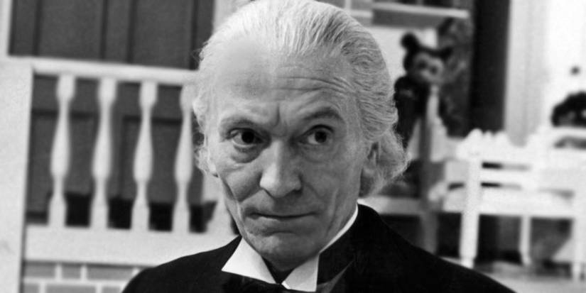 Doctor Who: The 10 Best Doctors, According To Ranker