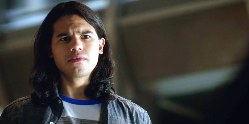 Did The Flash Reveal The Season's Next Big Twists?
