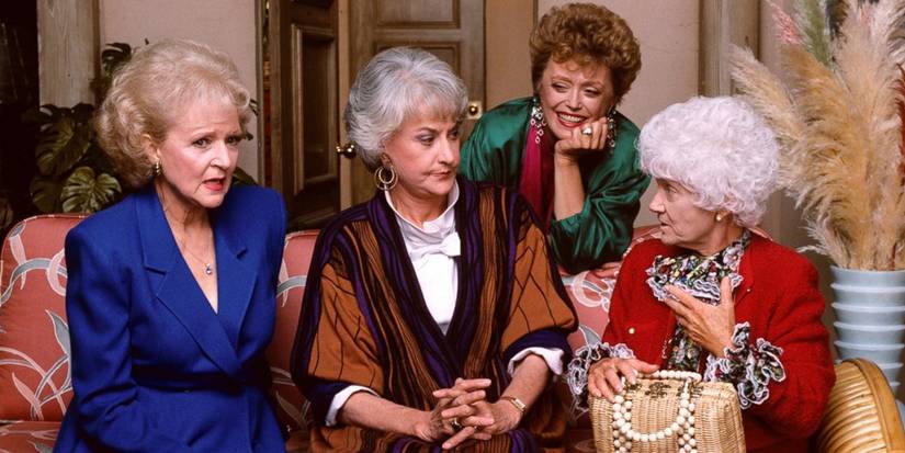 10 Best Sitcoms Led By Women