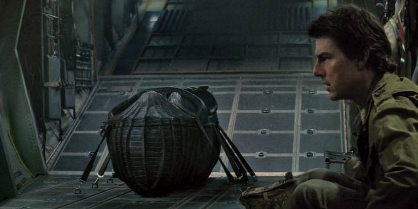 The Mummy Cancels London Premiere Event