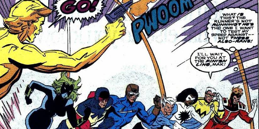 Guardians Of The Galaxy: 15 Things You Need To Know About The Elders Of ...