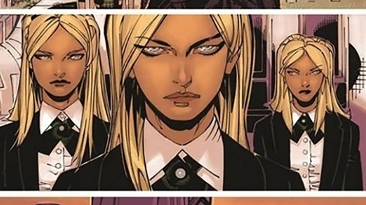 The Gifted: Why Mutant Siblings Are More Powerful