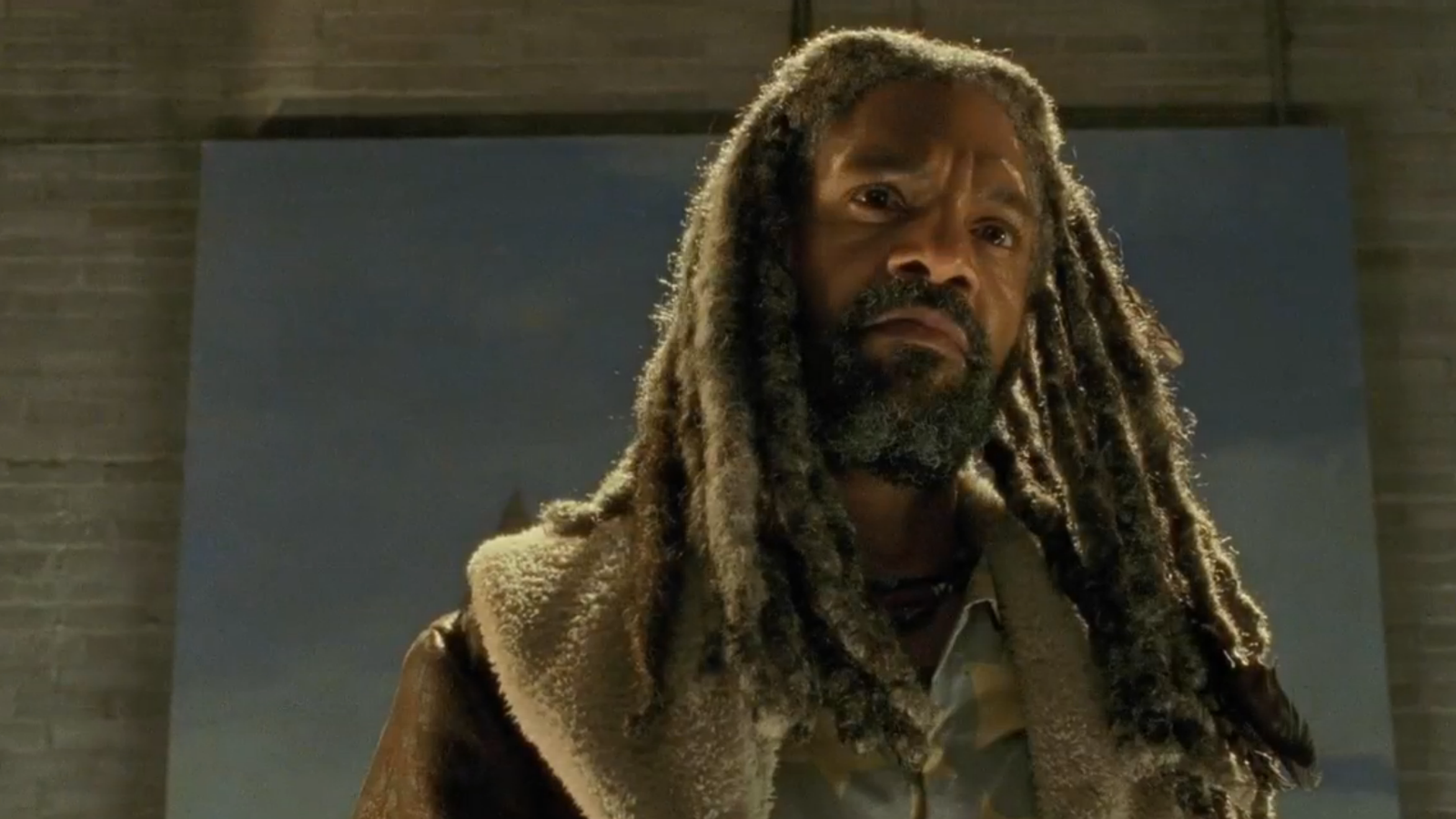 Ezekiel Actor Not Satisfied With Character's Walking Dead Journey
