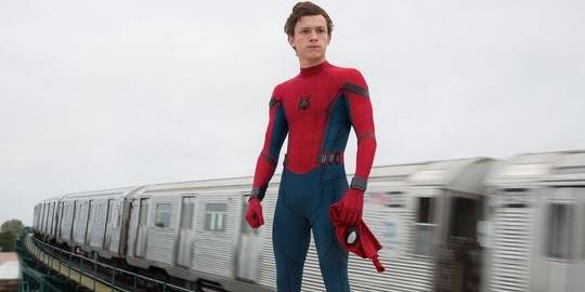 Spider-Man: Homecoming's Last Shot Explained