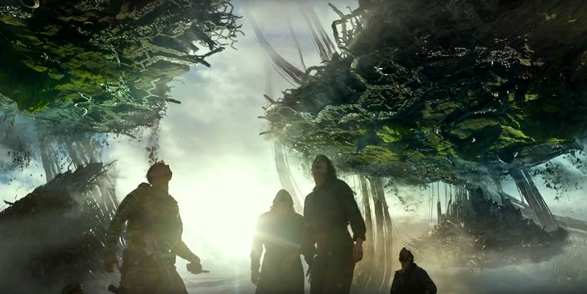 Worlds Collide In New Transformers: The Last Knight TV Spot
