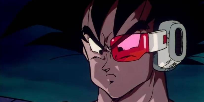 Dragon Ball Z: Every Movie In The Franchise, Ranked