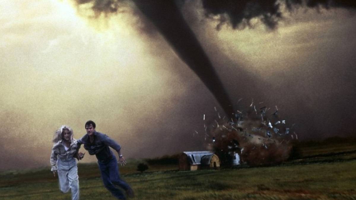 Twister Soundtrack Guide: Every Song & When They Play