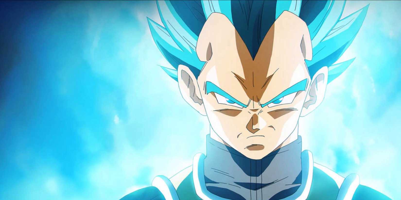 Dragon Ball: Vegeta's Character Arc Makes Him Way Better Than Goku