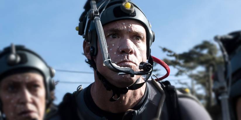 War for the Planet of the Apes: Terry Notary Reflects on Tim Burton's Apes