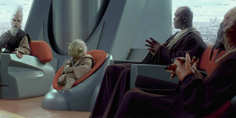 Star Wars: 5 Reasons Why Mace Windu Is The Most Powerful Of The Jedi ...