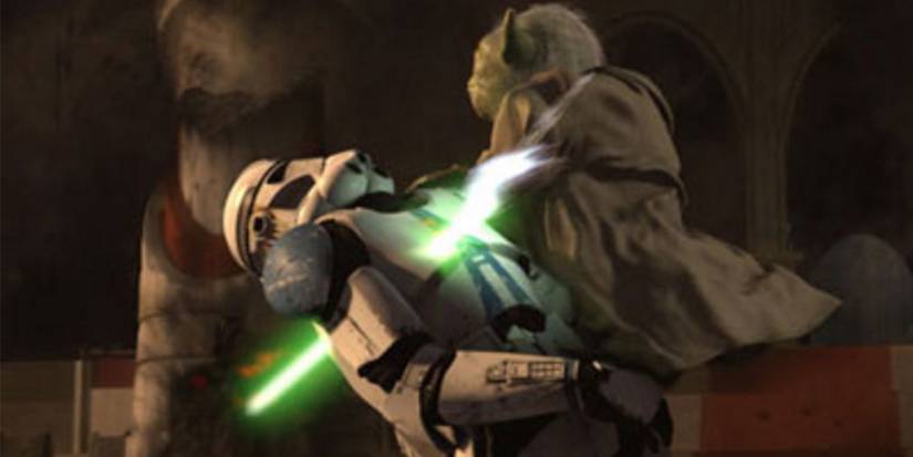 Star Wars: Every Lightsaber Form Explained