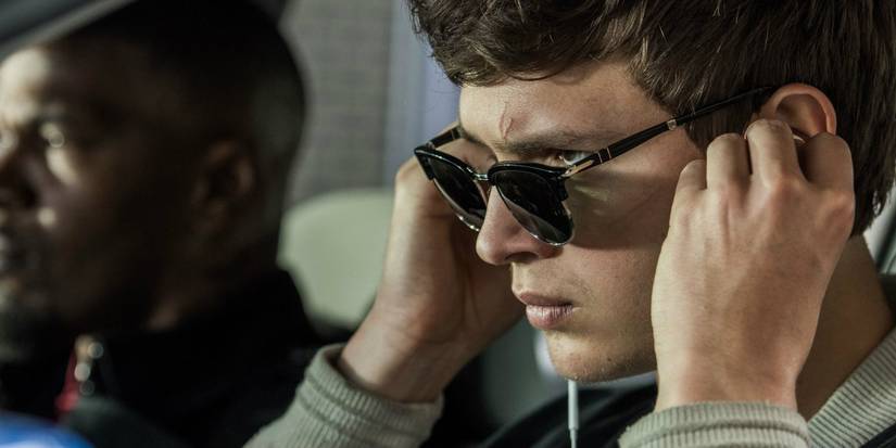 Baby Driver Gets a Featurette