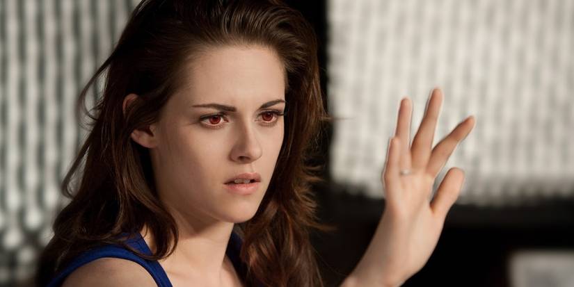 Twilight: Breaking Dawn Part 2's Ending Explained: What Happens Next ...