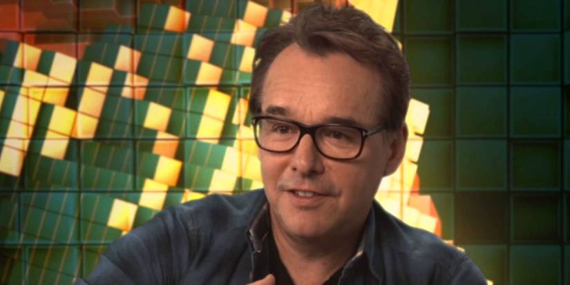 Why Original Harry Potter Director Left After Chamber of Secrets