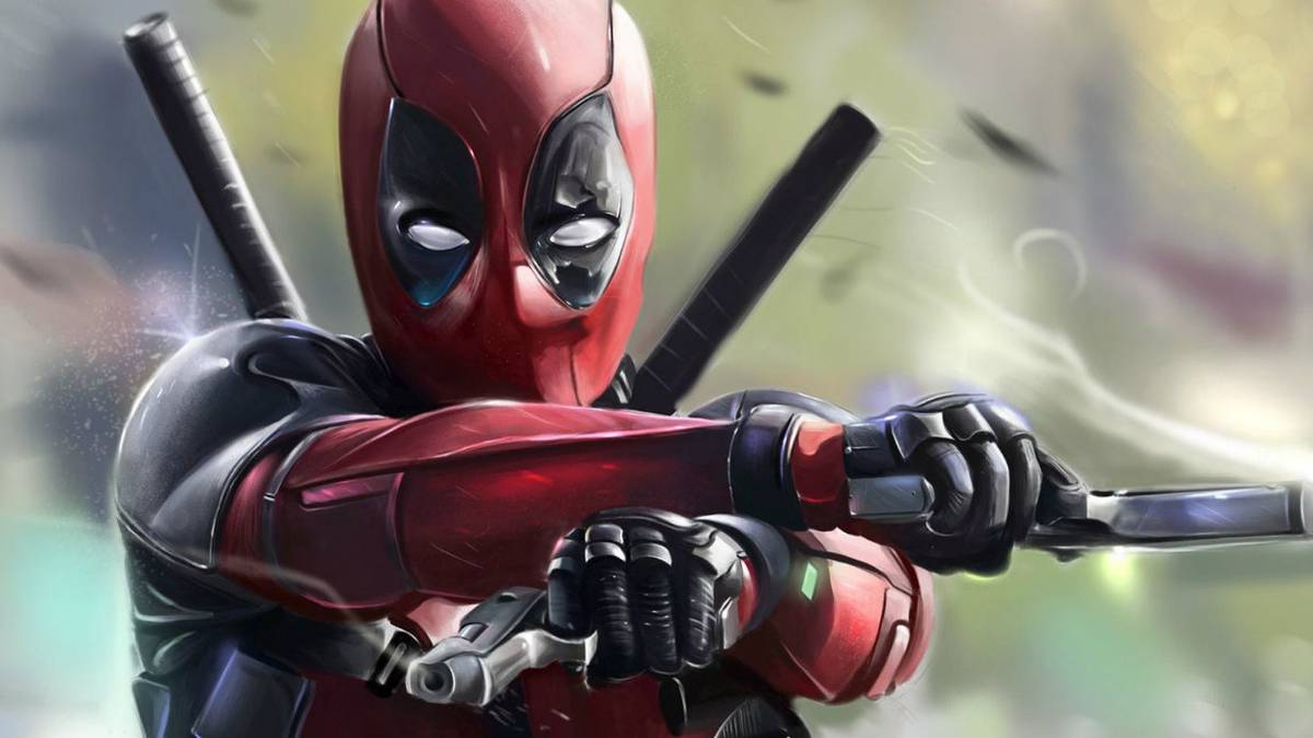 Deadpool 2 Crew Talk Director Change & Keeping the Scale Small