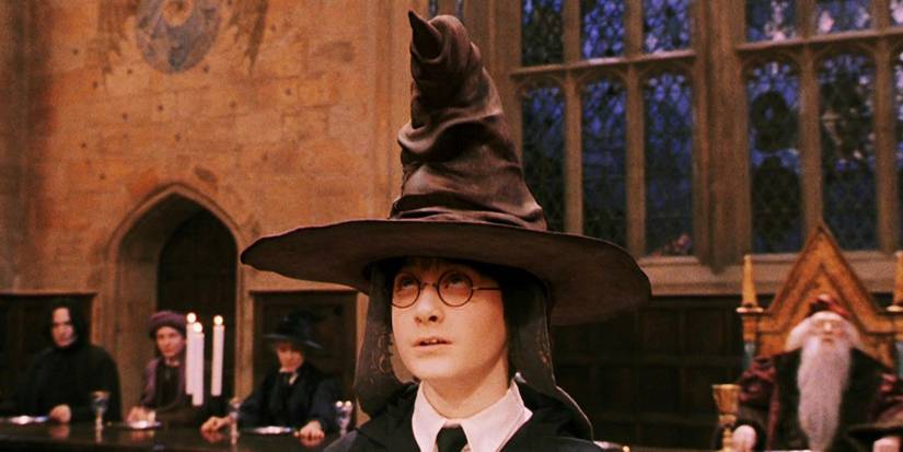 5 Ways Harry Potter & Voldemort Are Similar (& 5 Ways They’re Total ...