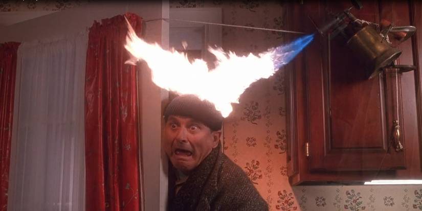 25 Wild Details Behind The Making Of The Home Alone Movies