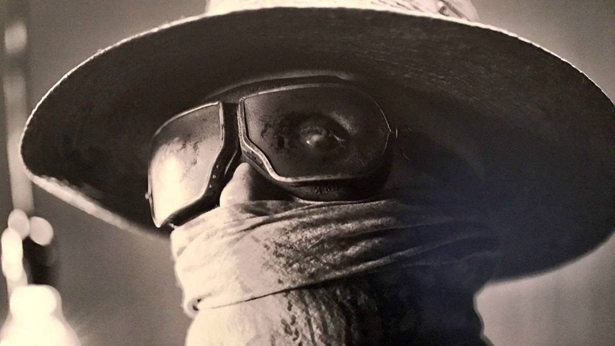 Logan: Caliban is Ready for the Desert in New Image