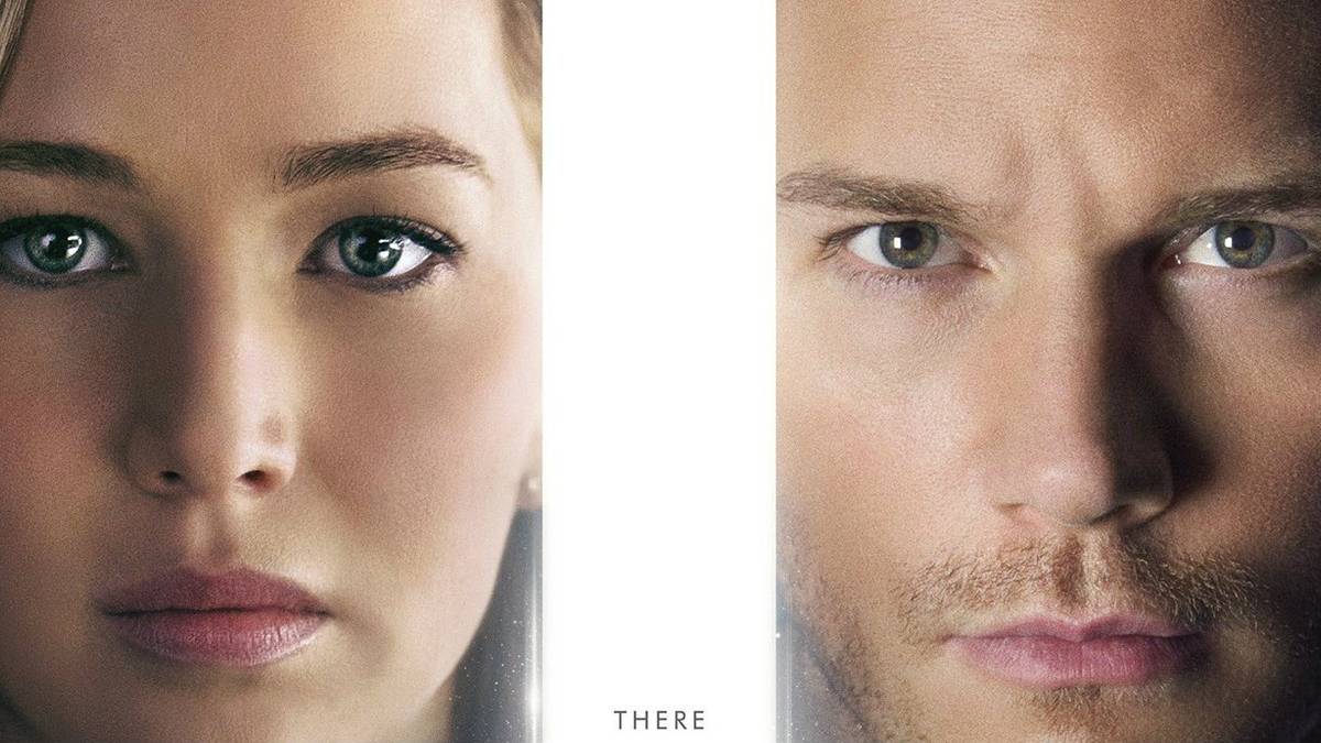 Passengers Review