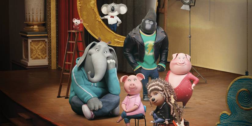 Best Kids Movies Of 2016